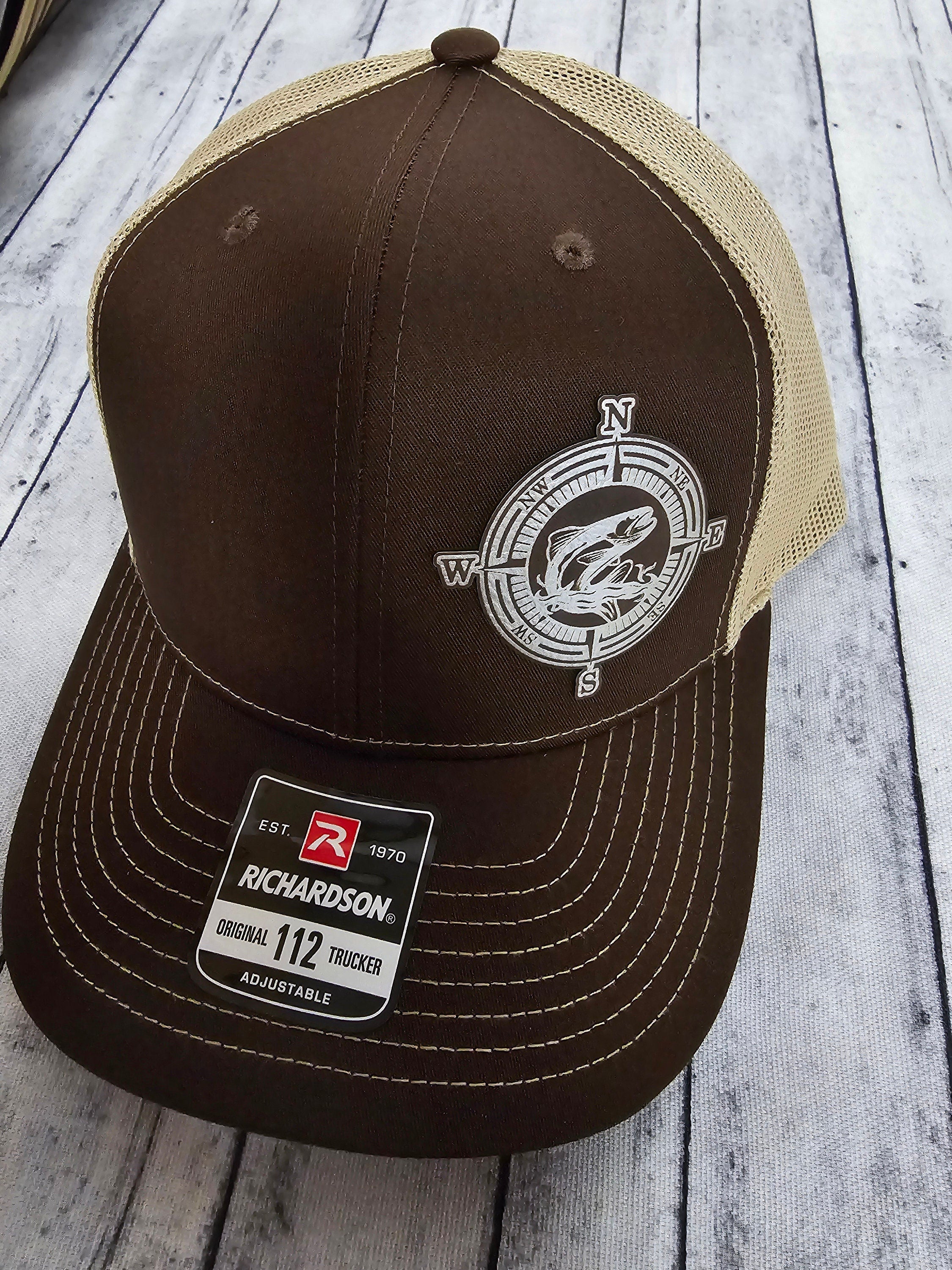 Caps – Out West Designs LLC